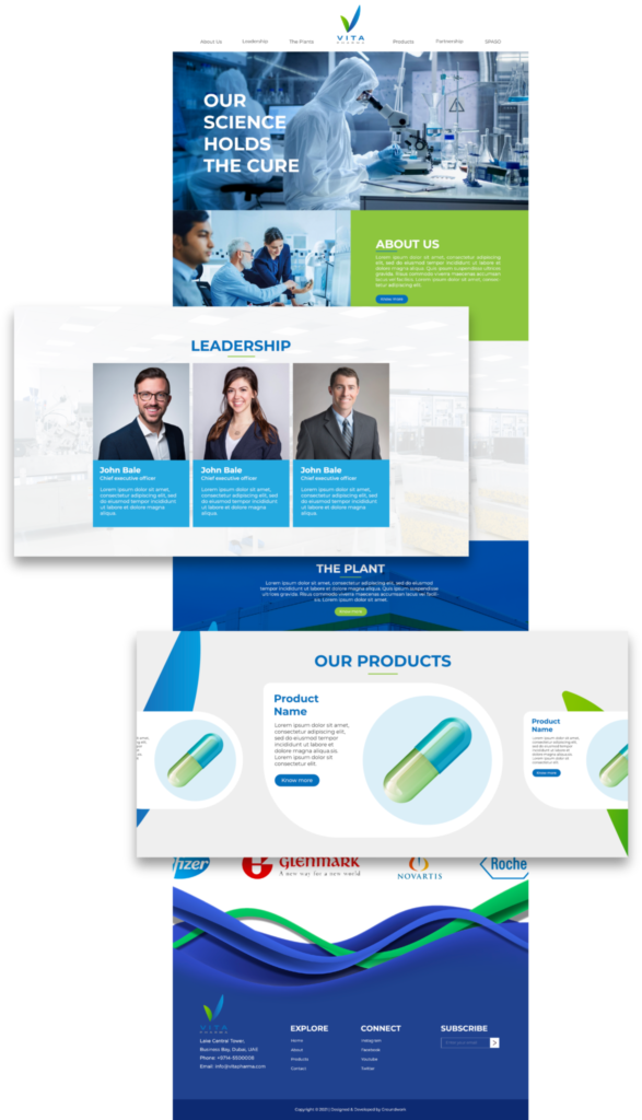 Groundwork Solutions Grow Your Business With Us